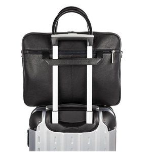 Bugatti | Bags | Blackbook Horizon 2 Notebook Briefcase | Poshmark